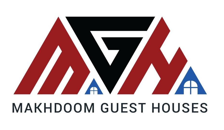 Vacation Homes | Makhdoom Guest Houses - Luxury Rooms with Family ...